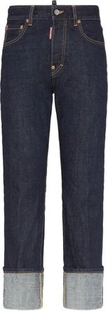 Dsquared2 Pantalon 5 Poches