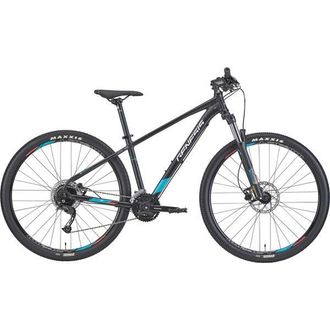 Genesis Damen Mountainbike Genesis Impact 4.2 Lady 29
