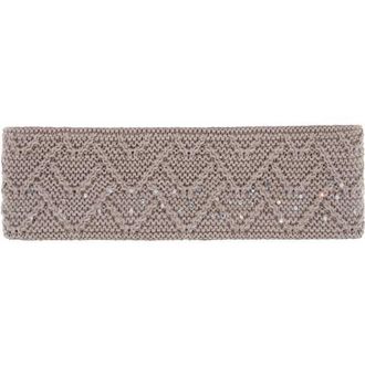 Eisb&auml;r Damen Stirnband Isabella Crystal STB