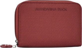 Mandarina Duck Md20 Geldb&ouml;rse - - Accessories - Damen - Rot - ONE SIZE