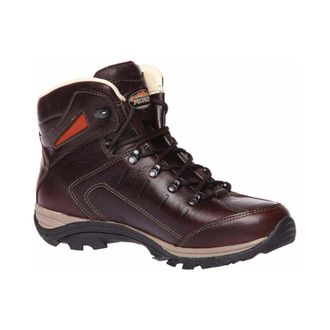 Meindl Trekkingstiefel - - Sport - Herren - Braun - 43 1/2 EU