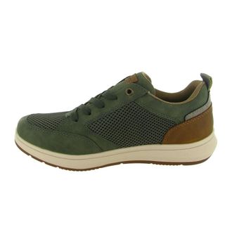 Rieker Homme, Chaussures, Vert, Taille: 43 EU 16901 Xlarge