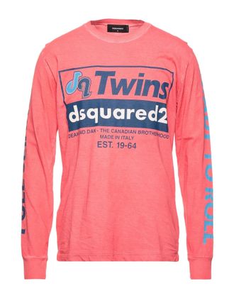 Dsquared2 TOPS - T-shirts auf YOOX.COM