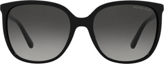 Michael Kors Anaheim Sonnenbrille - - Accessories - Damen - Schwarzk - 57 MM