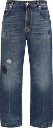 Namacheko Homme, Jeans, Bleu, Taille: S Warkworth Jeans