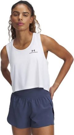 Under Armour Damen Shorts FLEX WOVEN 2-IN-1 SHORT
