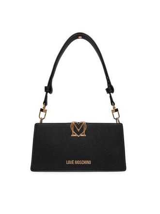 Love Moschino Handtasche JC4128PP1OLM0000 Schwarz