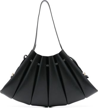 Themoir&egrave; Femme, Sacs, Noir, Taille: ONE Size Sacs noirs pour un look &eacute;l&eacute;gant