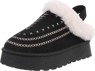 Ital-Design Pantolette