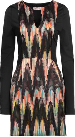 Annarita N. KLEIDER - Mini-Kleider auf YOOX.COM