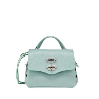 Zanellato Femme, Sacs, Vert, Taille: ONE Size Postina Super Baby