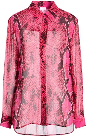 Lala Berlin TOPS - Hemden auf YOOX.COM