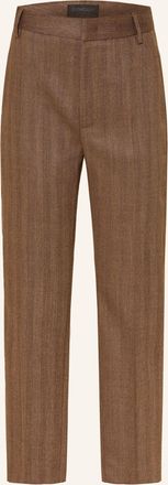 Dondup 7/8-Hose Nima braun