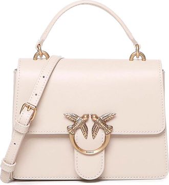 Pinko Shopper - Gold