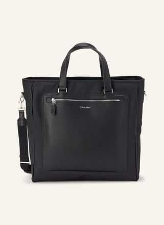 Calvin Klein Handtasche schwarz
