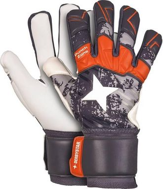 DERBYSTAR Herren Handschuhe Mamba v22