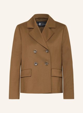 Luisa Cerano Luisa Cerano Blazer braun