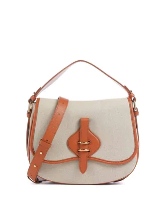 Coccinelle Shopper - Beige