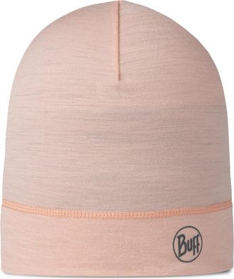 Buff | Mütze Merino Lightweight Männlich Weiblich Erwachsene Multifunktionaler Schal aus 100% Merinowolle, Wandern, Outdoor, Nachhaltig, Leicht, Schlanke P