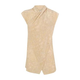 Cortana Damen, Oberteile, Beige, LGr&ouml;&szlig;e