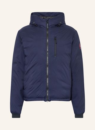 Canada Goose Daunenjacke Lodge blau