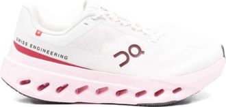 On Running Femme, Chaussures, Rose, Taille: 37 1/2 EU Cloudsurfer Next