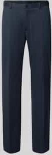Daniel Hechter Straight Fit Stoffhose mit Baumwoll-Anteil