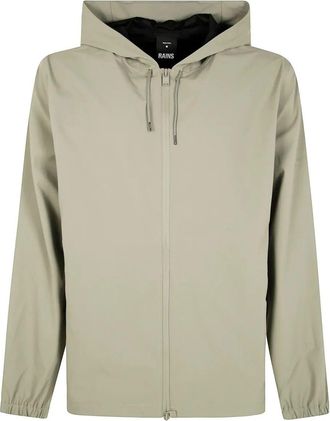 Rains Suva Hardshell Jacket