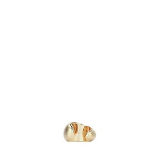 Jacquemus Le Bracelet Raisin - - Accessories - Damen - Gelb - S/M