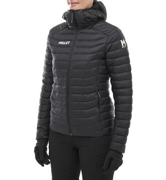 Millet Evole Light 700 Hoodie W - Daunenjacke - Damen