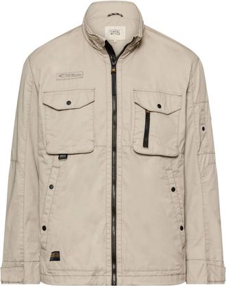 Camel Active Herren, Jacken, Beige, 3XLGr&ouml;&szlig;e