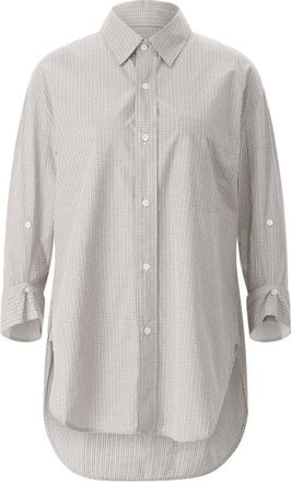 Citizens Of Humanity Femme, Blouses et Chemises, Brun, Taille: 38 FR Kayla Blouse