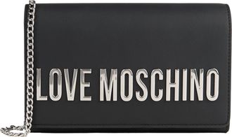 Love Moschino TASCHEN - Umh&auml;ngetasche auf YOOX.COM
