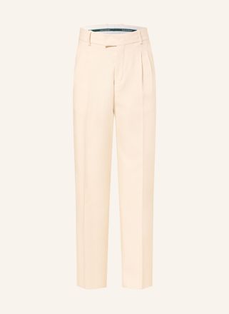 Dr&ocirc;le de Monsieur Dr&ocirc;le De Monsieur Hose Golfeur Regular Fit beige