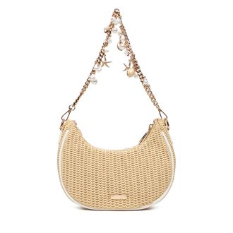 Aldo Handtasche Aldo Beachglow 13989742 Braun