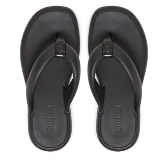 Melissa Zehentrenner Melissa Melissa Free Low 36134 Schwarz