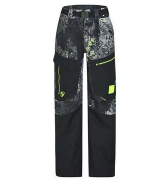 Ziener Akando Jun - Skihose - Kinder