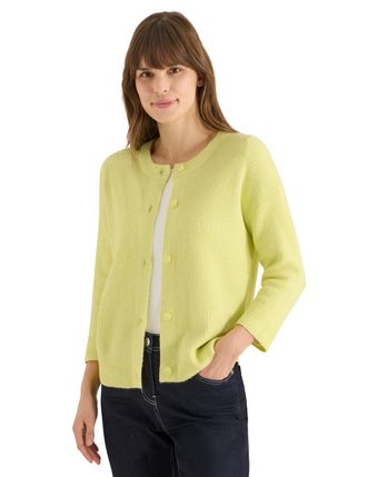 Cecil Damen Kurzer Cardigan