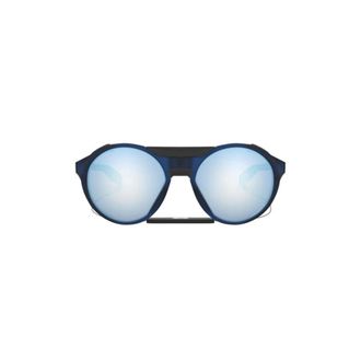 Oakley Homme, Accessoires, Bleu, Taille: 56 MM Clifden Lunettes de soleil