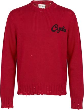 Cycle STRICKWAREN - Pullover auf YOOX.COM