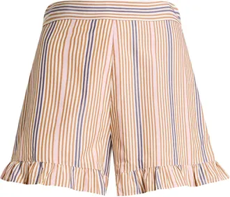 See By Chlo&eacute; HOSEN & R&Ouml;CKE - Shorts & Bermudashorts auf YOOX.COM