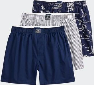 Polo Ralph Lauren Lot de 3 cale&ccedil;ons - Taille XL