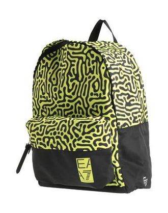 Emporio Armani SACS - Sacs &agrave; dos sur YOOX.COM