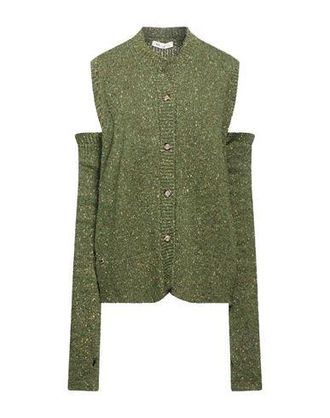 Manila Grace MAILLE - Cardigans sur YOOX.COM