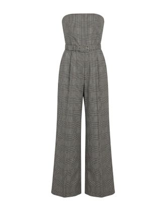 Simona Corsellini OVERALLS - Jumpsuits auf YOOX.COM