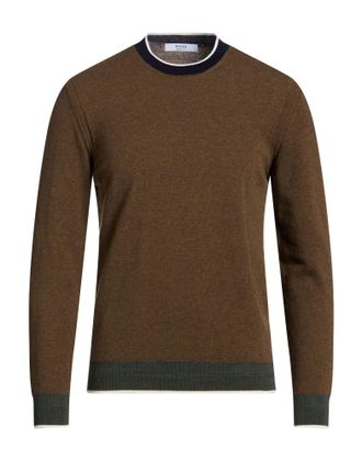 Masq STRICKWAREN - Pullover auf YOOX.COM