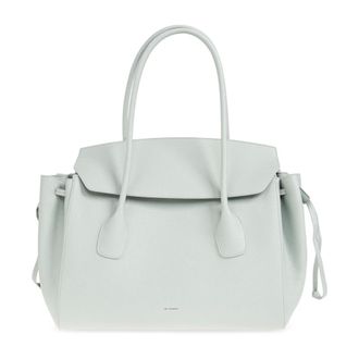 Jil Sander Damen, Taschen, Blau, ONE SIZEGr&ouml;&szlig;e