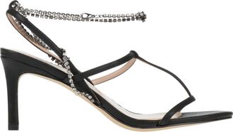 Twin-Set SCHUHE - Sandalen auf YOOX.COM