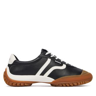 Polo Ralph Lauren Sneakers Polo Ralph Lauren 804P04925002 Schwarz