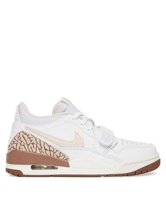 Nike Sneakers Air Jordan Legacy 312 FQ7827 Wei&szlig;
